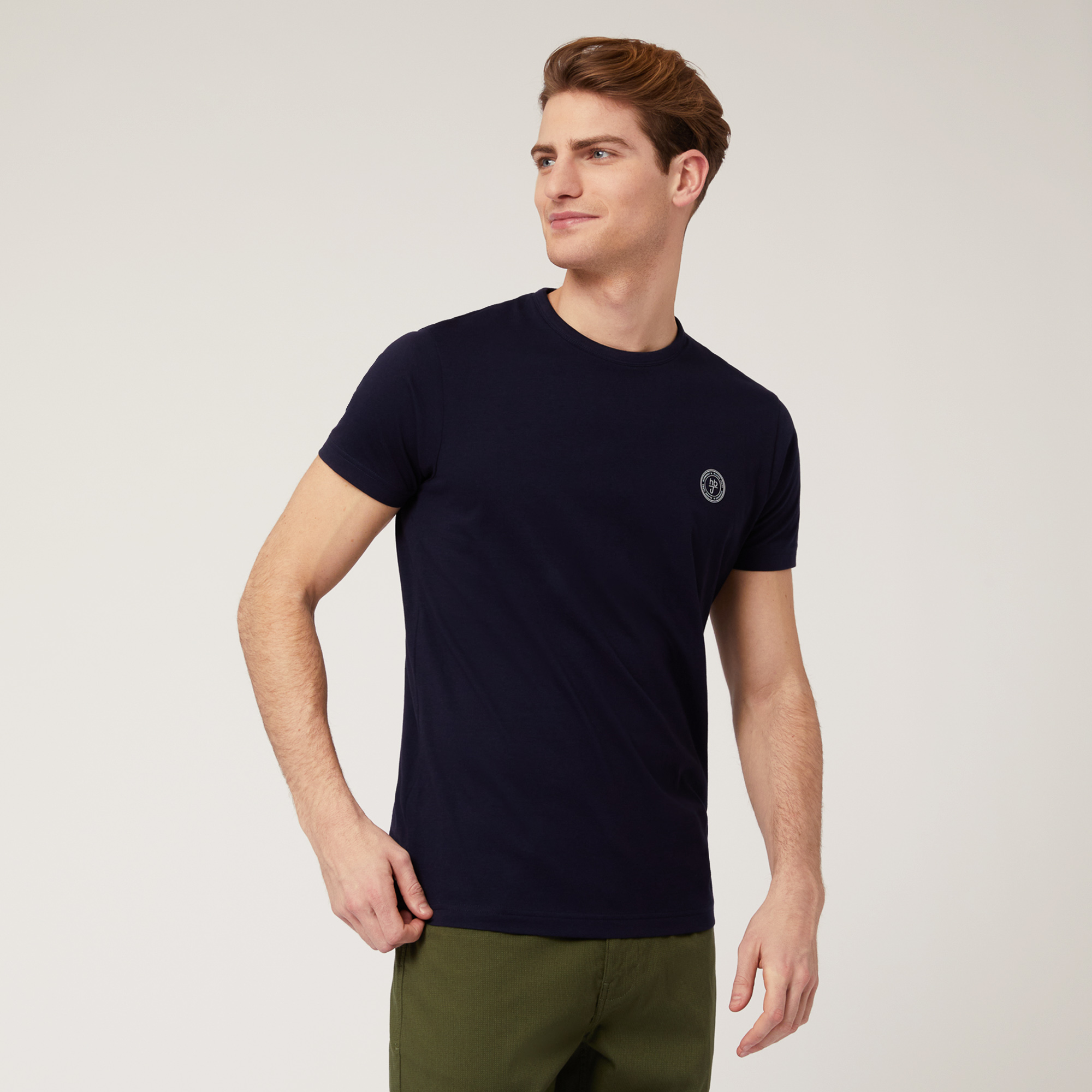 HB Jeans | Harmont & Blaine®