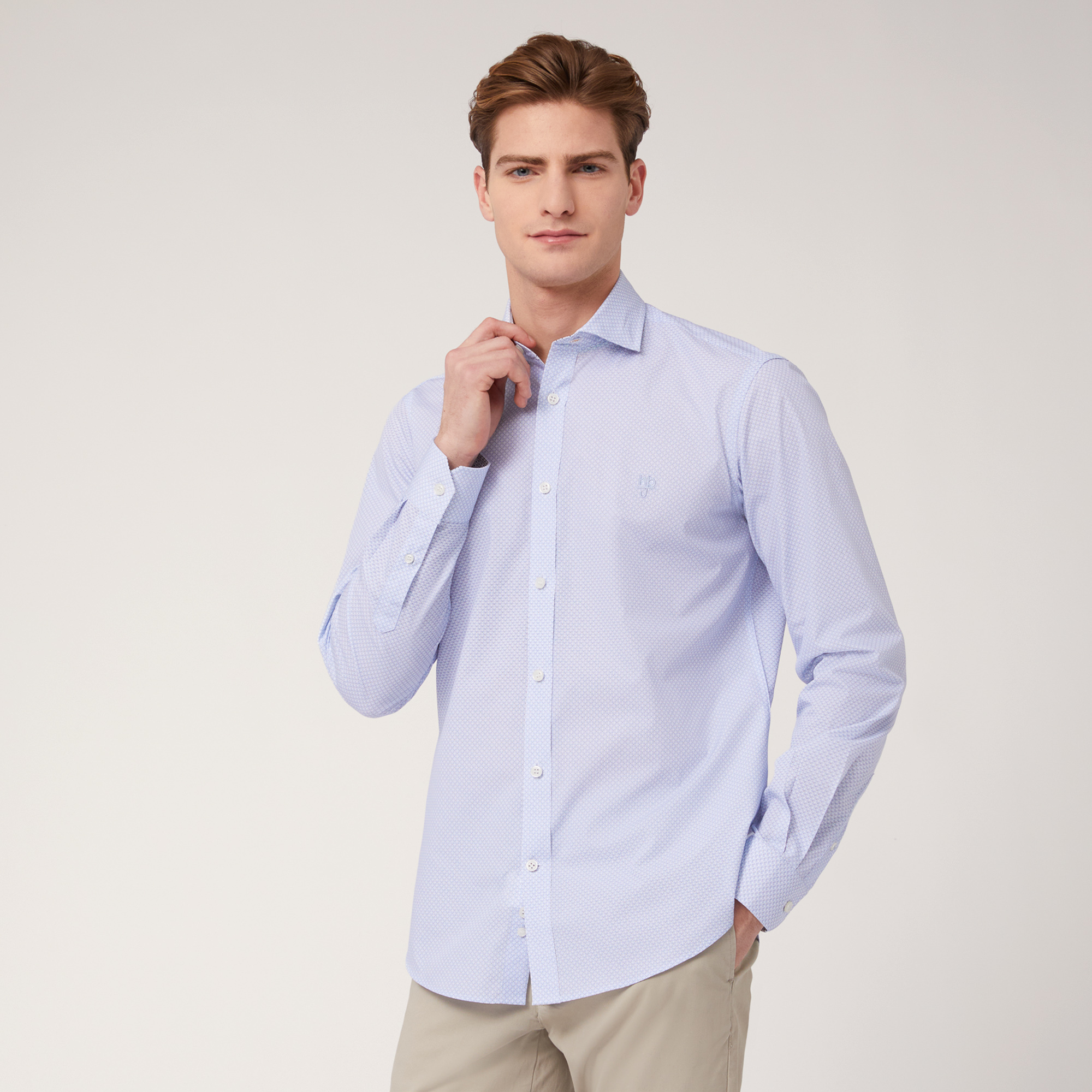 Camicie | Harmont & Blaine®