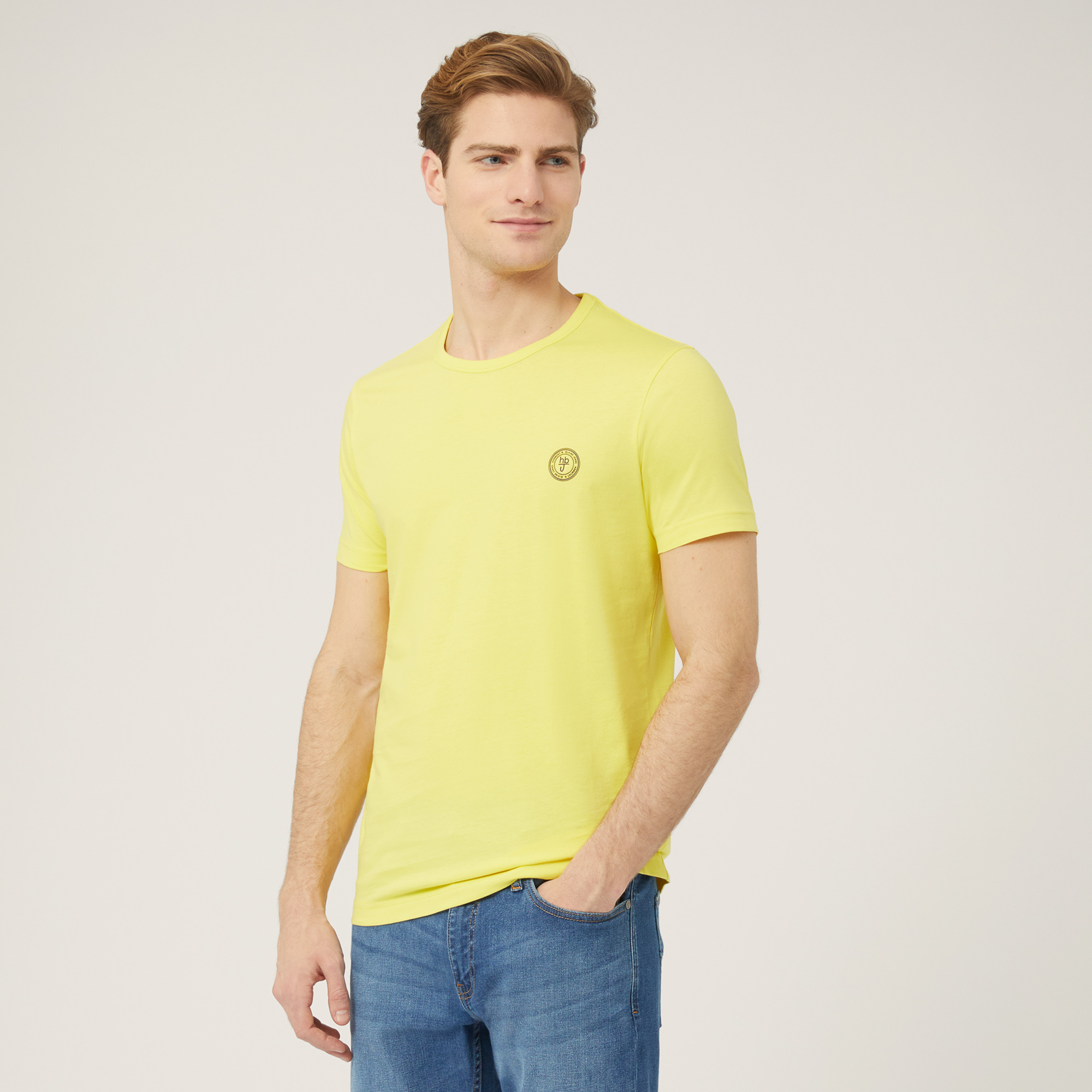 HB Jeans | Harmont & Blaine®