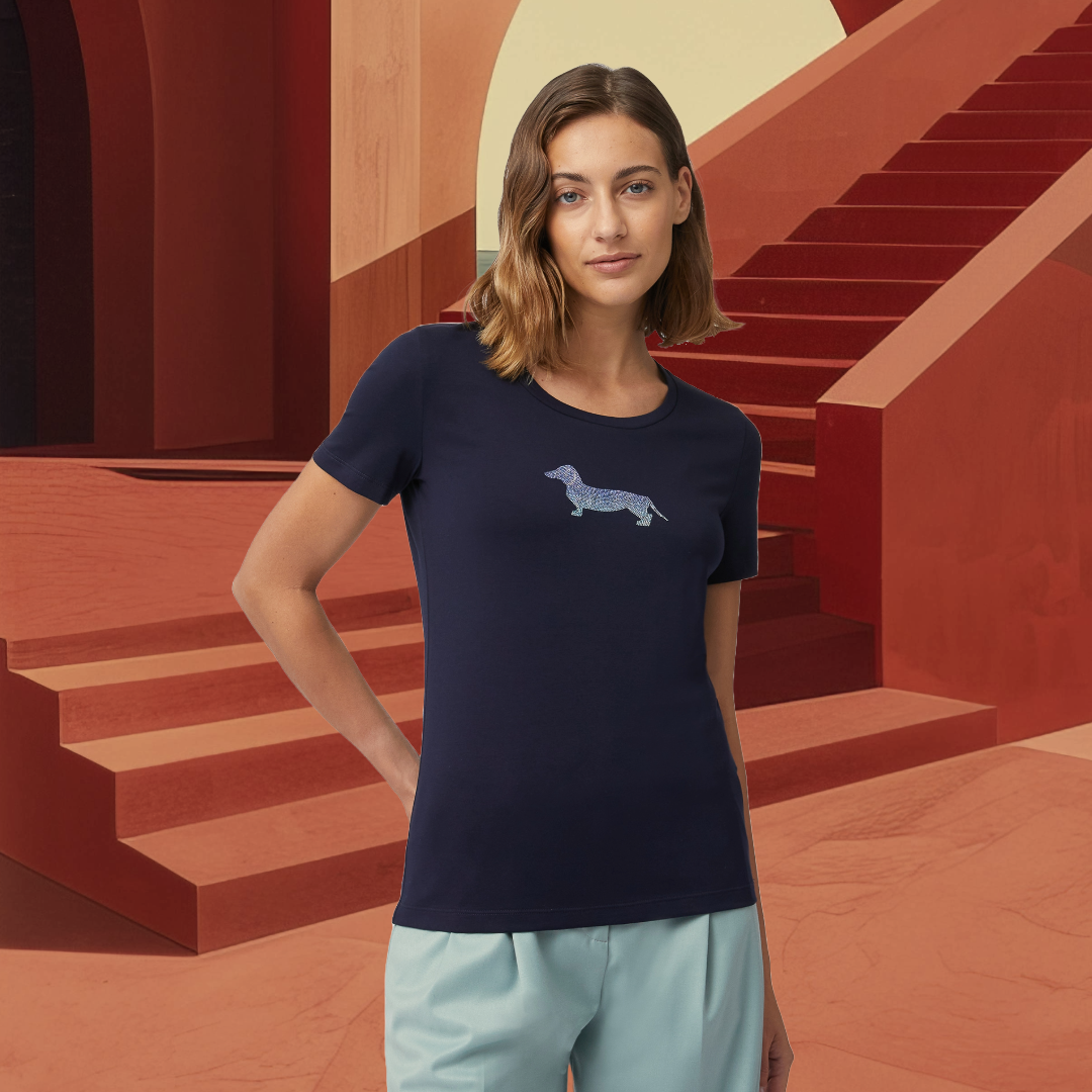 T-Shirts | Harmont&Blaine®