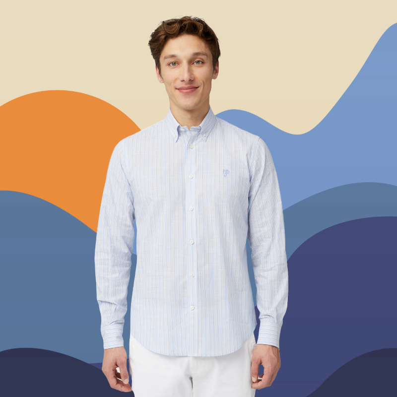 Camicie | Harmont & Blaine®