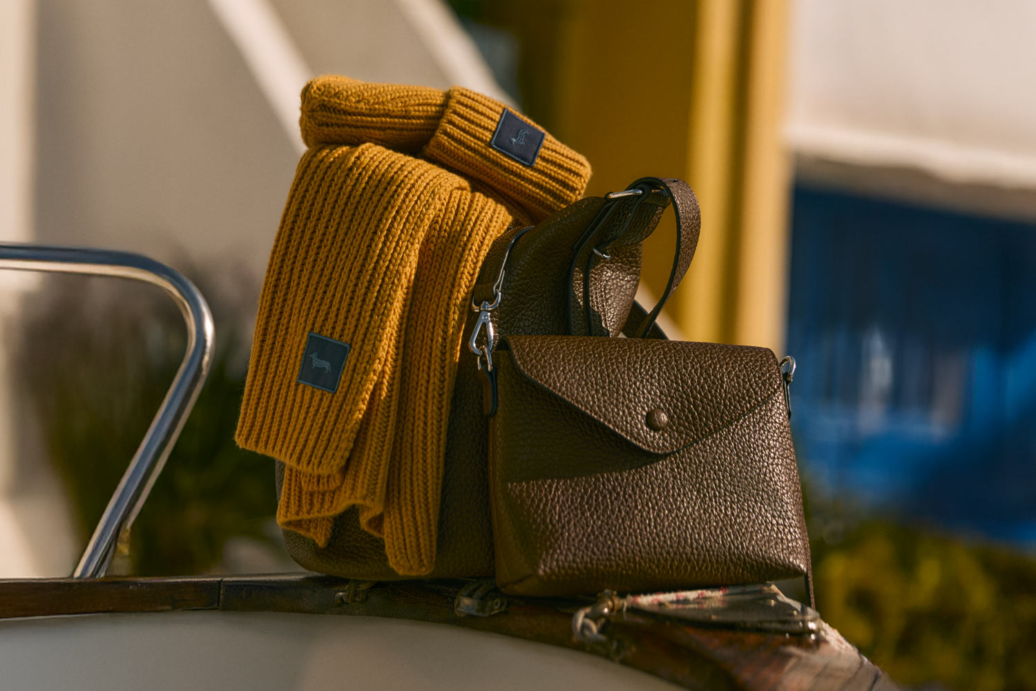 Ankle Boot with Side Buckles: Luxury italian Shoes | Harmont & Blaine®